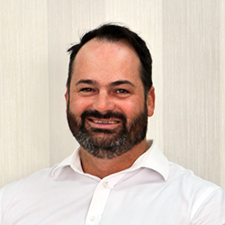 OUR LEADERSHIP – T3 Projects (Pty) Ltd